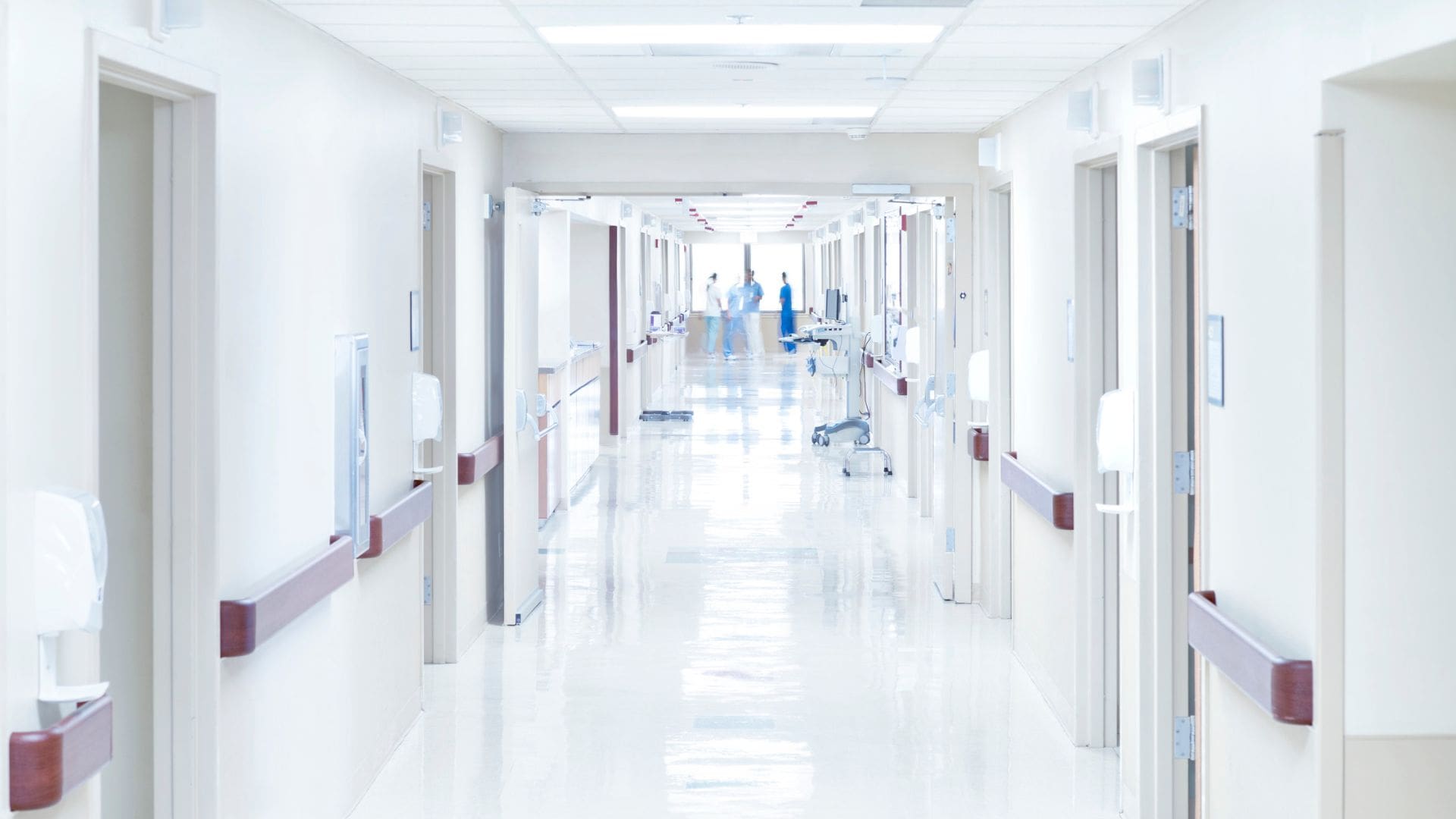 Hospitales en Puerto Rico ajustan sus operaciones y fortalecen ...