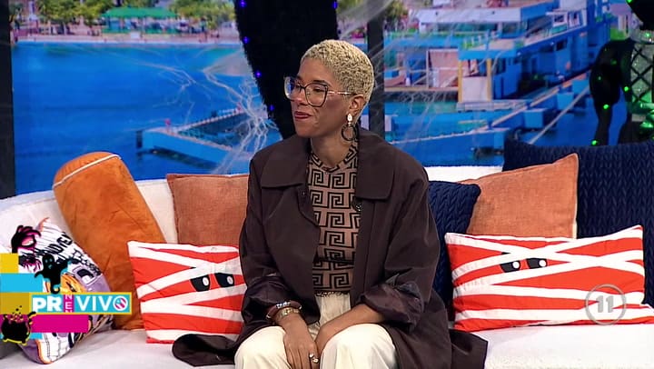 Tanicha López recuerda su colaboración con Shawn Mendes y lanza nuevo ...