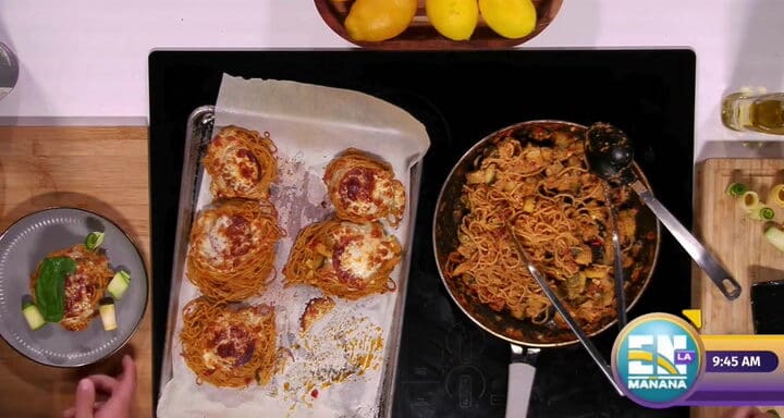 En la Mañana - TeleOnce TV | Vívelo