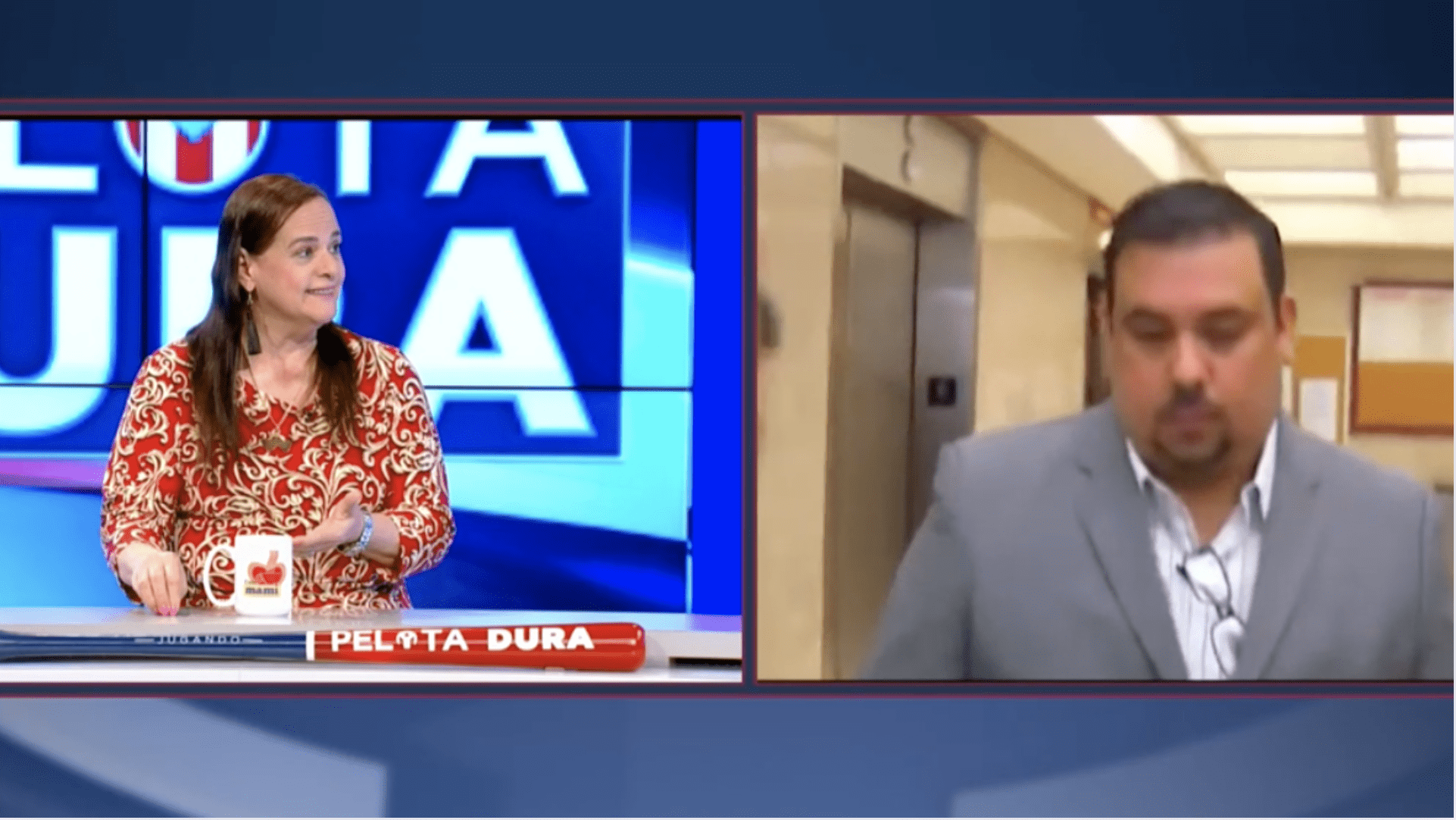 Anaudi Hernández: casi una década en la libre - TeleOnce TV | Vívelo