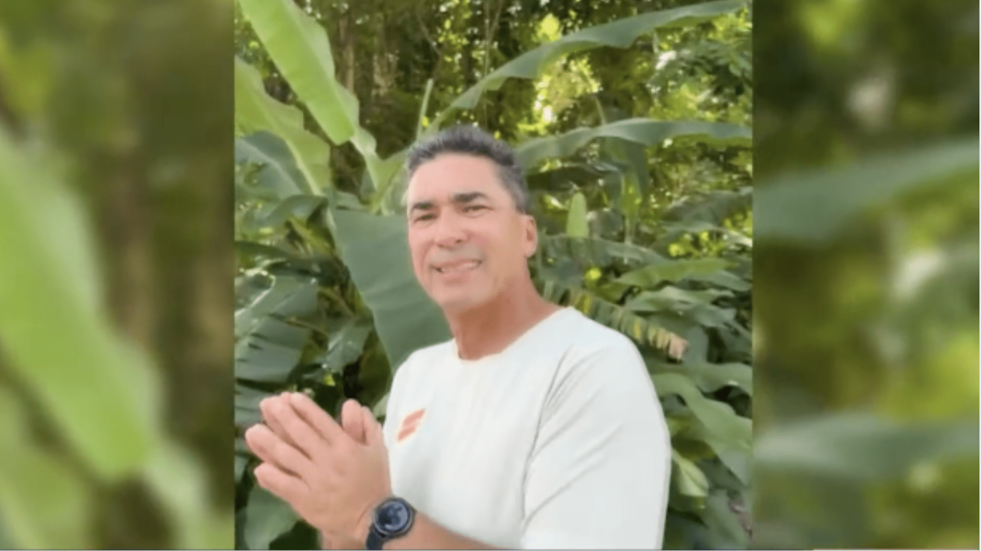 Ferdinand Pérez te hará parte de su proceso de recuperación tras tumor cerebral - TeleOnce TV ...