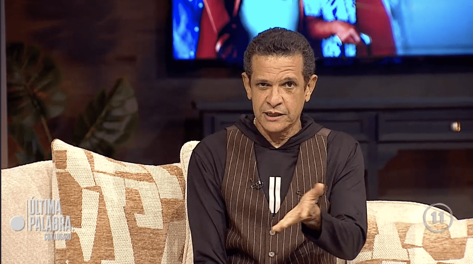 Tony Pascual: un comediante dominicano que ha dejado huella en el ...