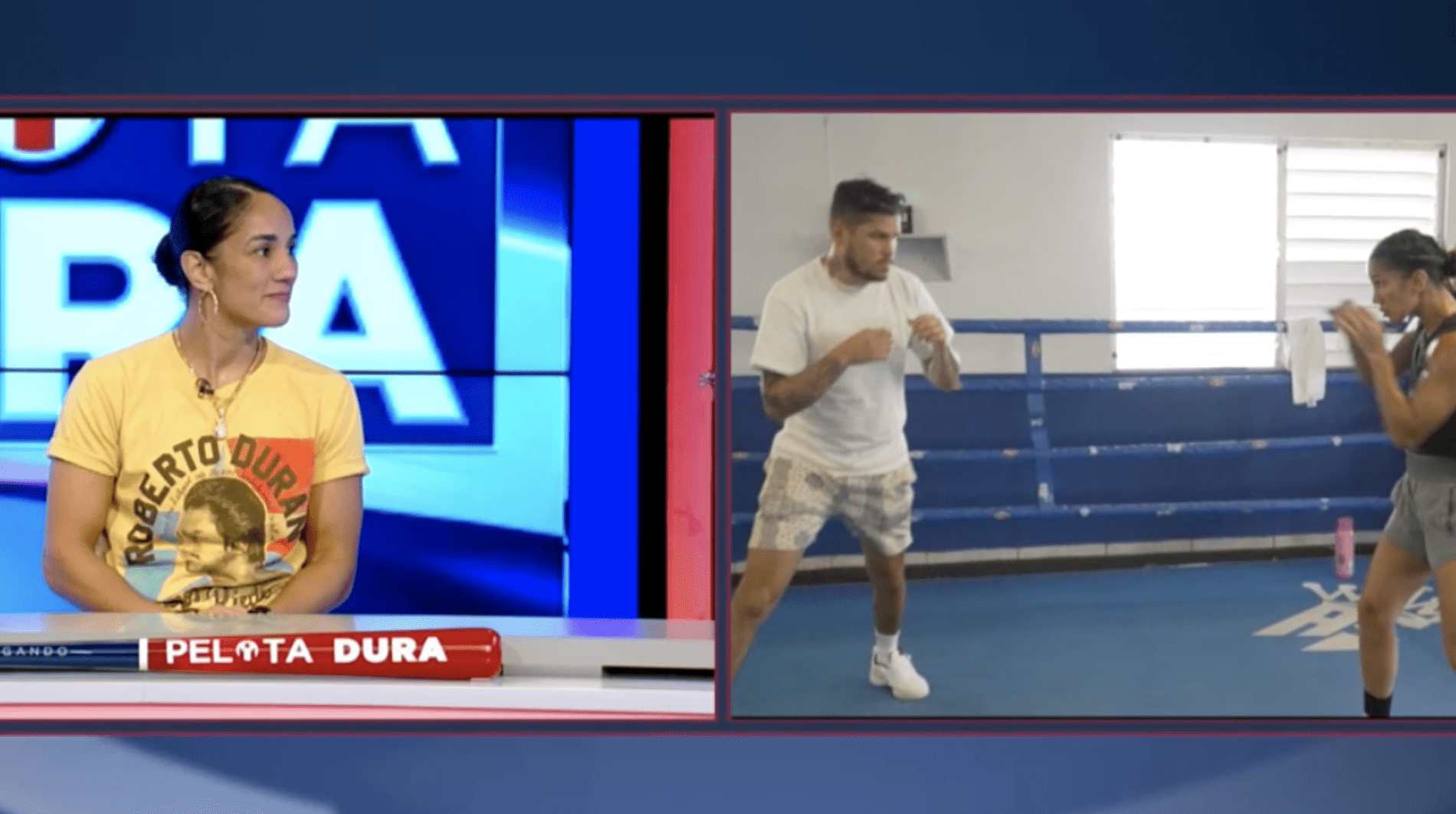 Amanda Serrano regresa al ring para defender sus cinturones pluma en ...