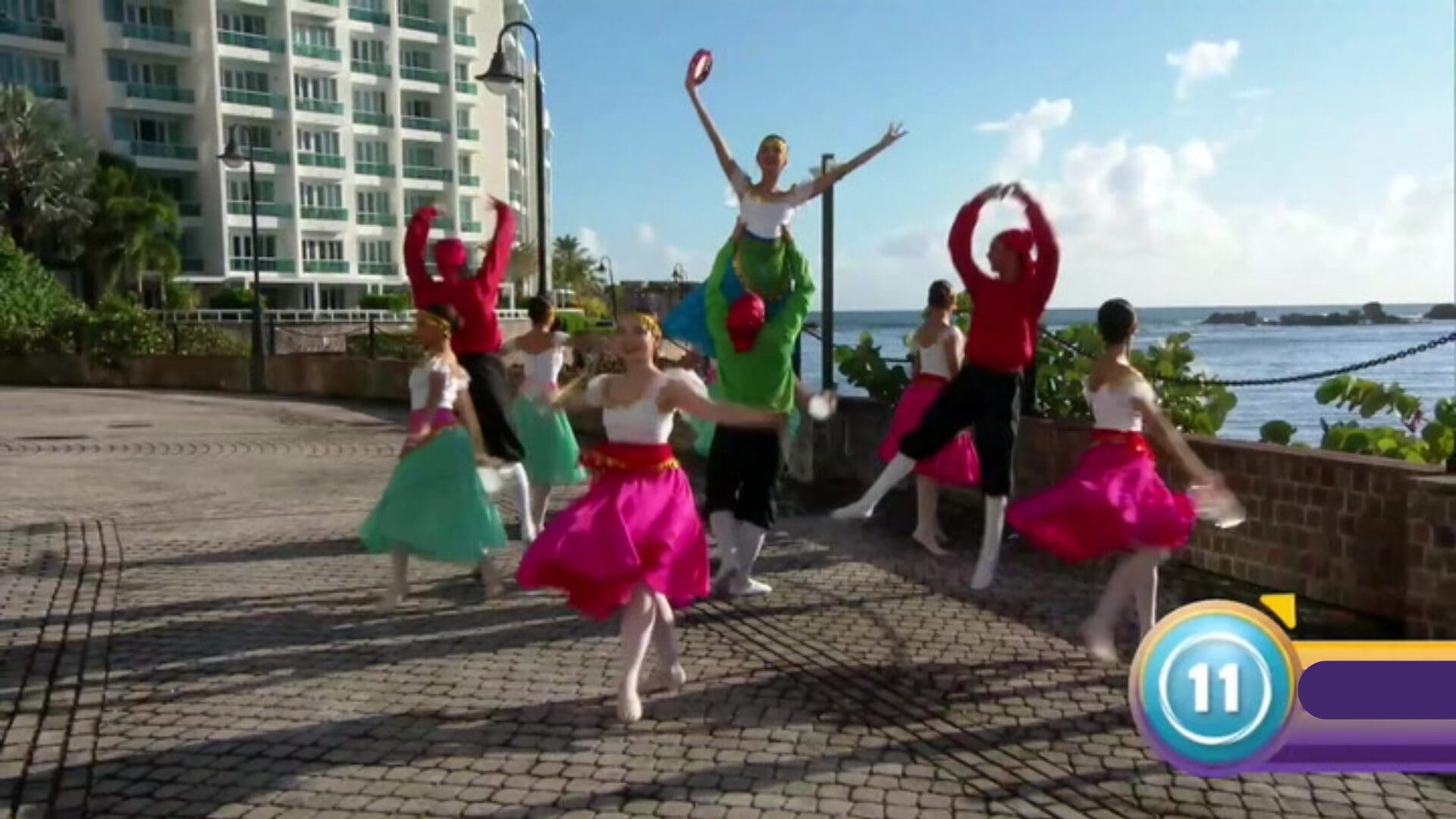 Mauro Ballet celebra 20 años con una mágica fusión entre “Don Quijote ...