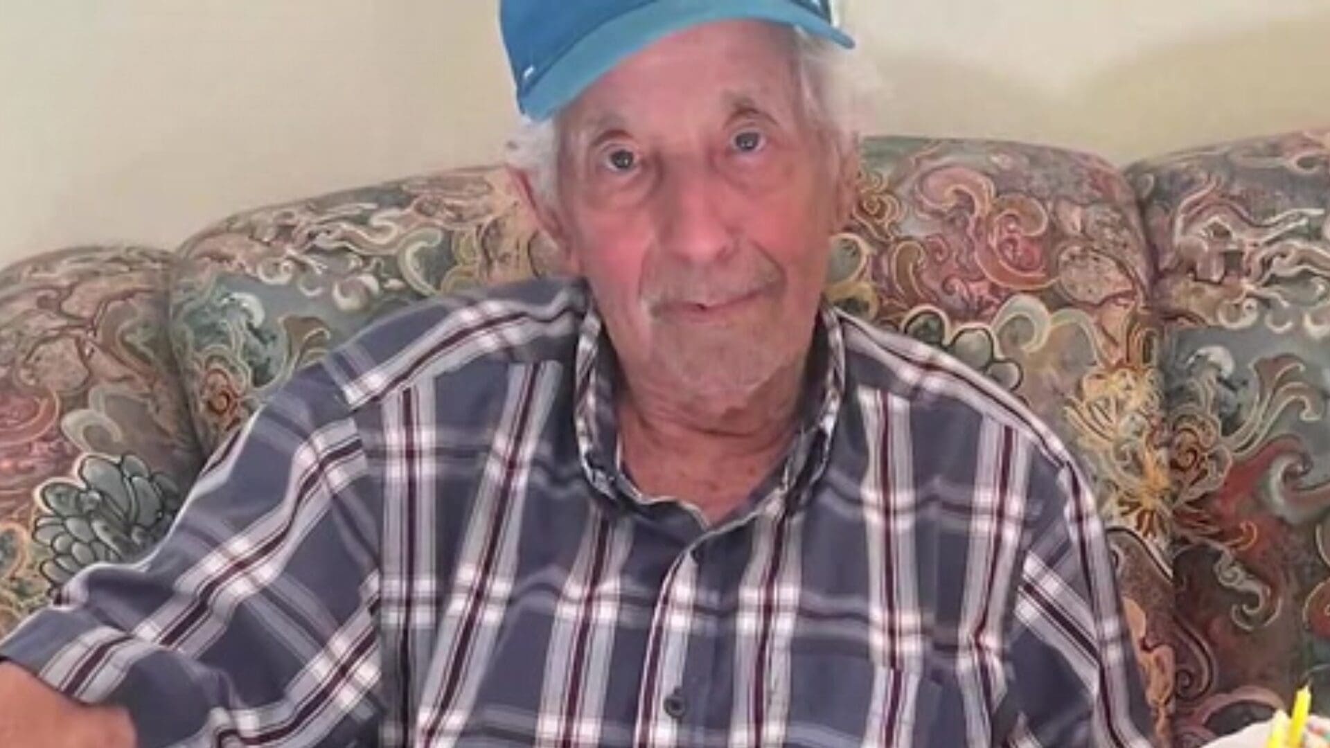 Activan Alerta Silver para localizar a octogenario desaparecido en ...