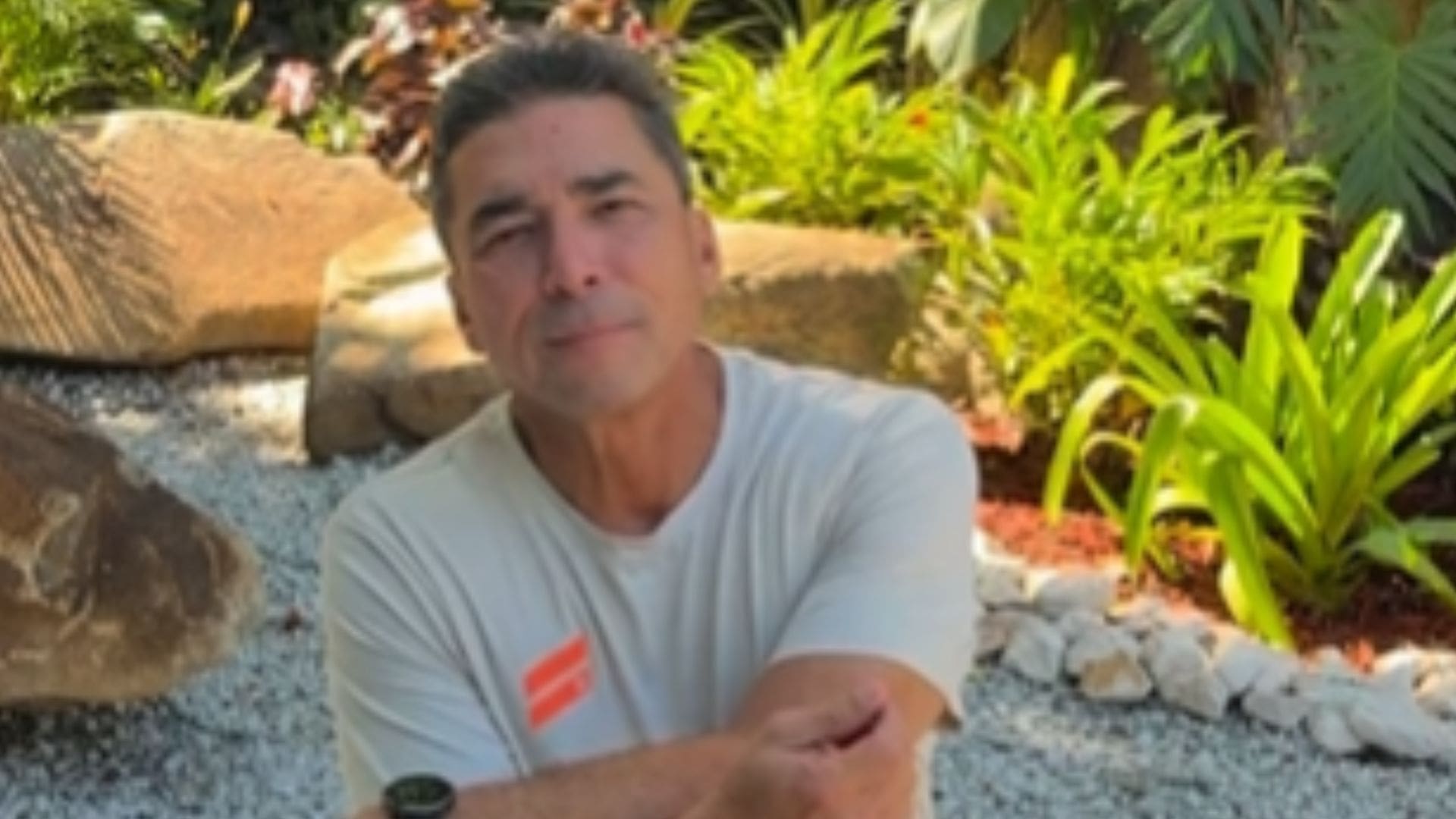 “Me siento fuerte dentro de todo”: Ferdinand Pérez tras cirugía cerebral - TeleOnce TV | Vívelo