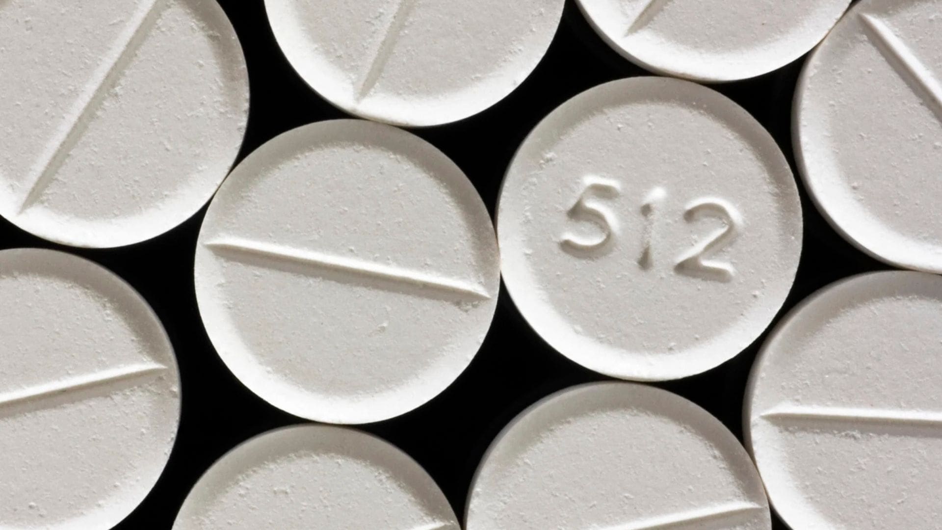 DEA y ASSMCA advierten sobre la pastilla “512”, ligada a múltiples ...
