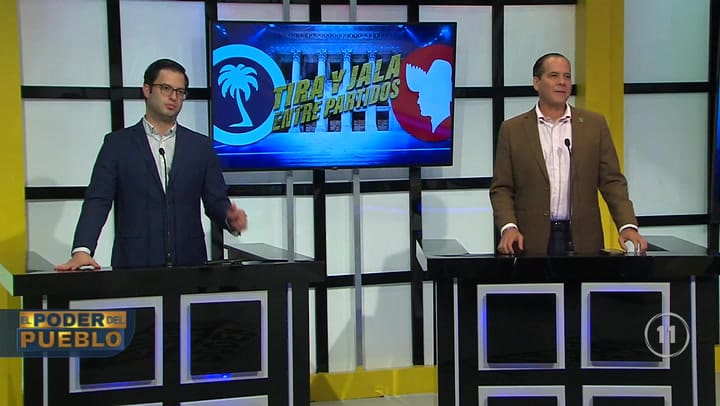 Se tensa el ambiente entre el PNP y PPD de cara a las elecciones del ...