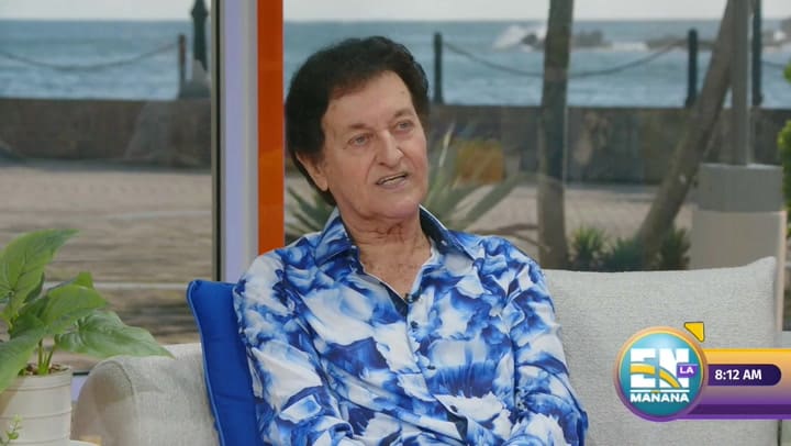 Felito Félix regresa a los escenarios tras más de 20 años de pausa ...