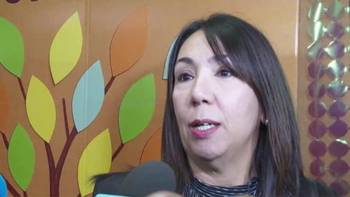 Vista preliminar contra Anthonieska Avilés comenzará el 4 de diciembre ...