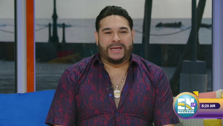 El Chaval regresa a Puerto Rico con su nuevo sencillo “Antes y Después ...