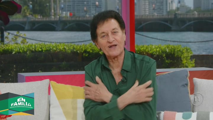 Felito Félix regresa con fuerza a los escenarios - TeleOnce TV | Vívelo