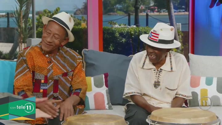 Familia Cepeda reafirma su compromiso con la preservación de la bomba ...