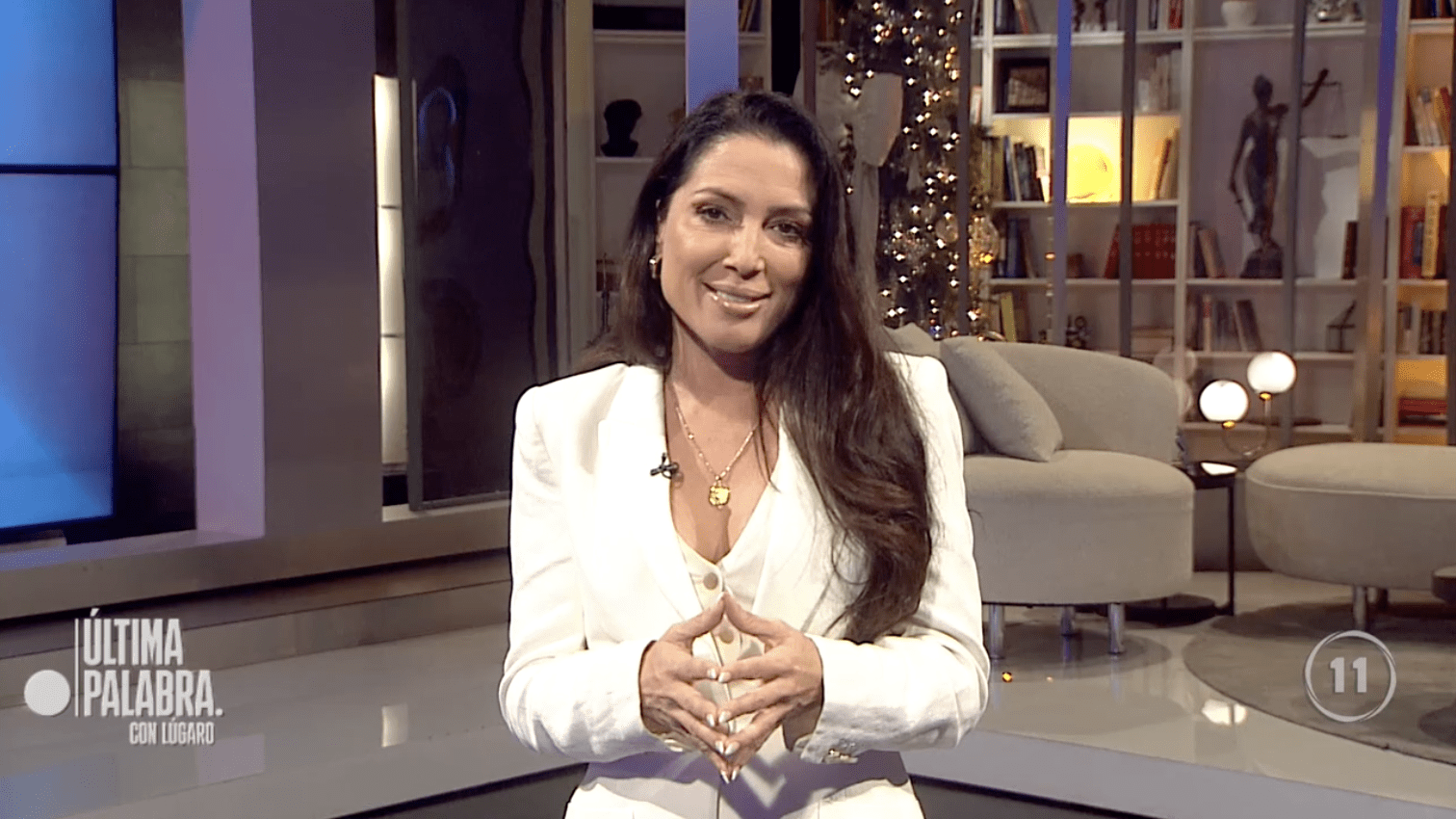 "Si no les gusta el calentón, que no se metan en la cocina": Lúgaro se ...