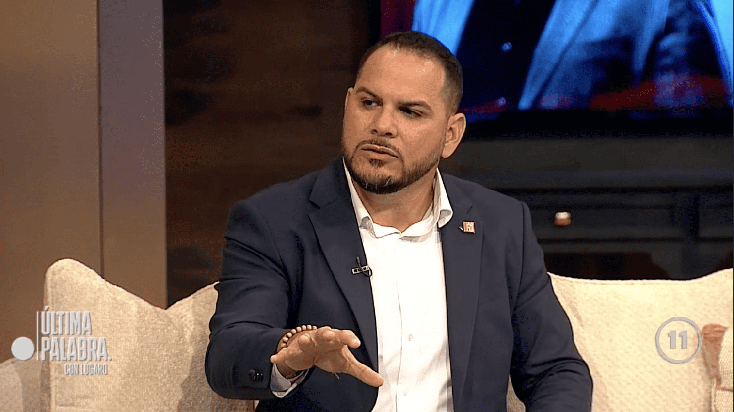Con nuevo rostro el PRITS - TeleOnce TV | Vívelo