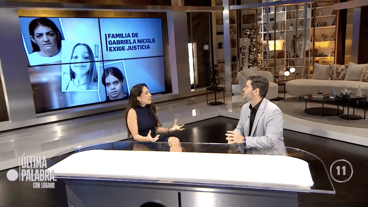 Continúa debate sobre Anthonieska Avilés para ser evaluada como adulta ...