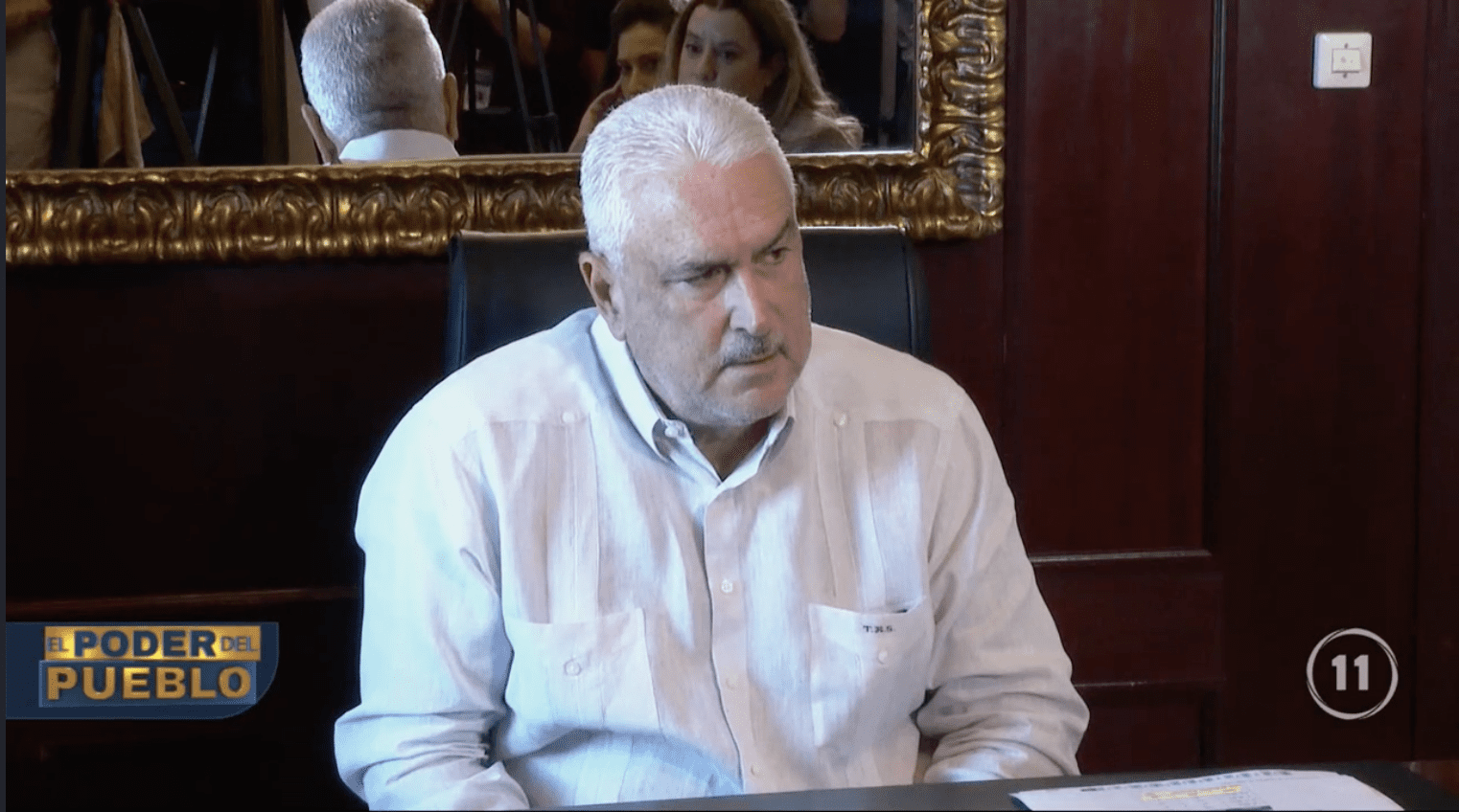 "En el Senado se cuelga": Rivera Schatz sobre nuevo nombramiento de ...