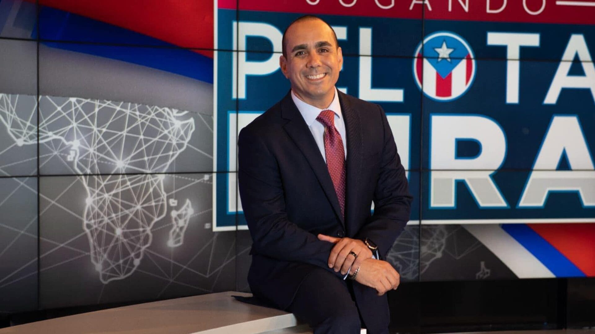 Fallece el periodista Alex Delgado tras batalla contra el cáncer ...