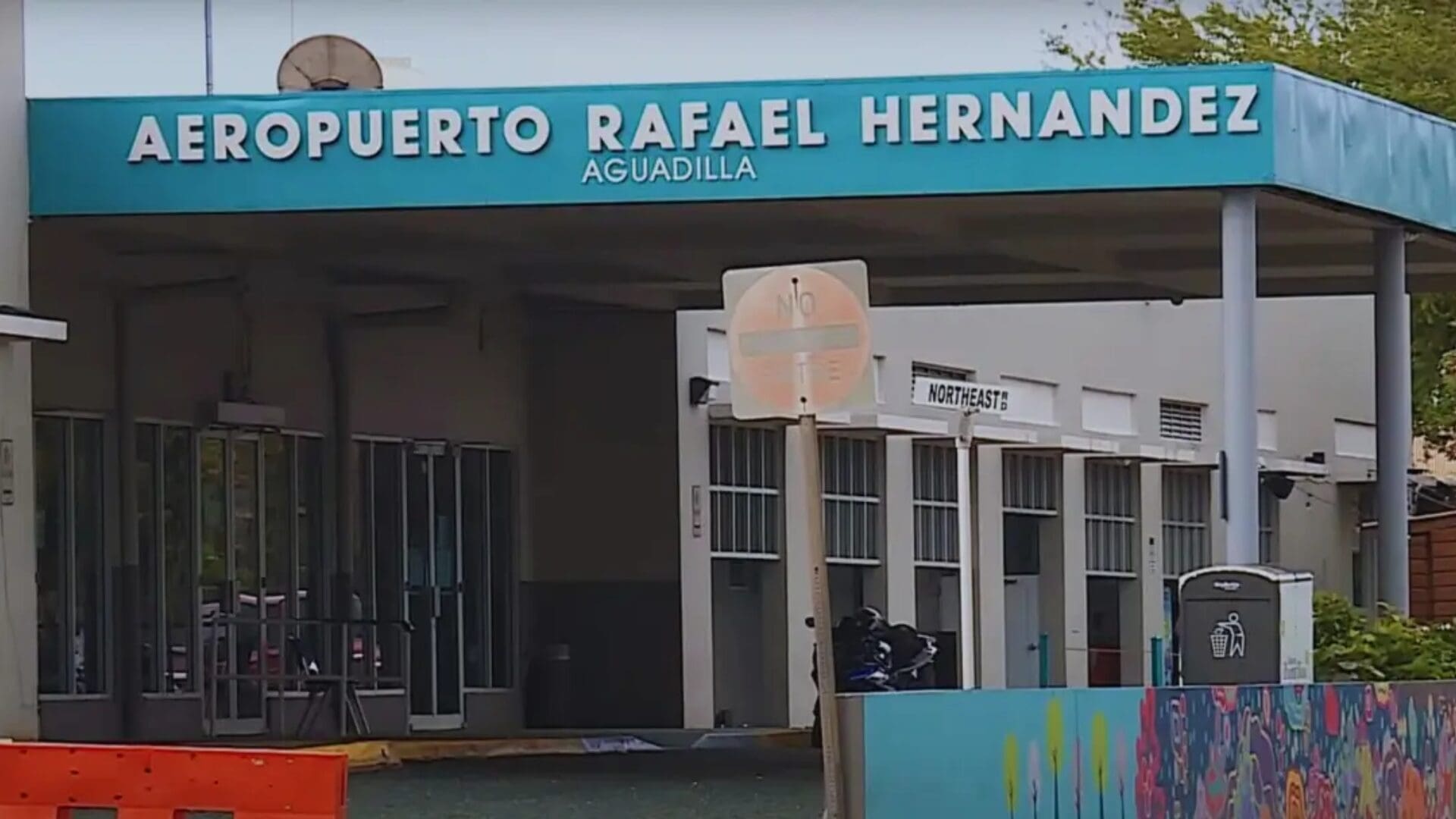 Evalúan si el aeropuerto de Aguadilla podría reemplazar al Luis Muñoz ...