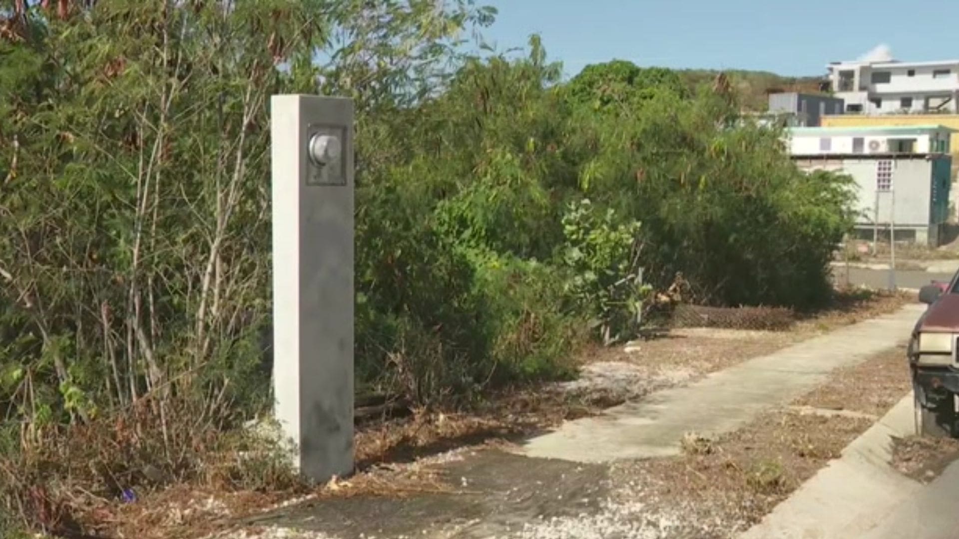 Niño de 12 años hallado muerto en Culebra presuntamente se encontraba solo en su casa - TeleOnce ...