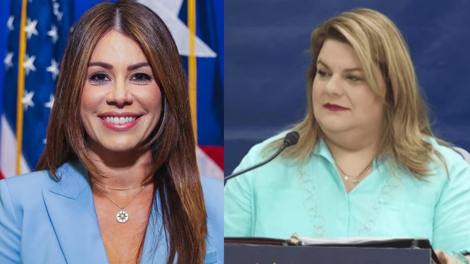 “Le puede salir más caro”: analizan decisión de la gobernadora de ...
