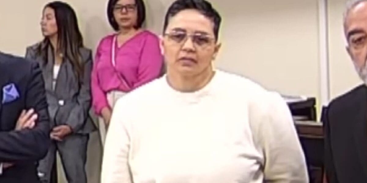 Resentencian a 15 años de cárcel a Mayra Nevárez por la muerte de ...
