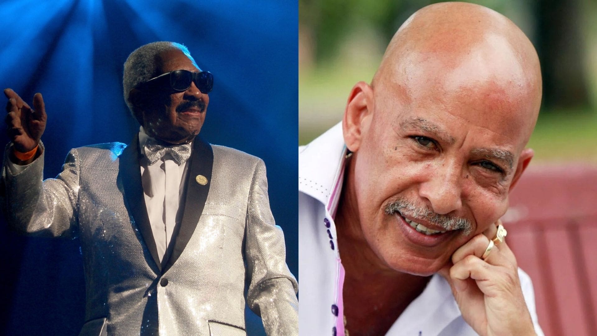 Destacan el legado musical de Rafael Ithier y Papo Rosario - TeleOnce ...