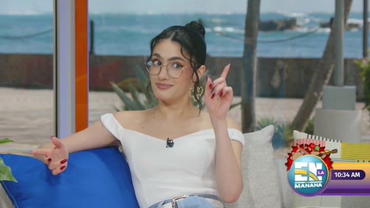 Didi Romero regresa a la isla con el icónico musical “Chicago ...