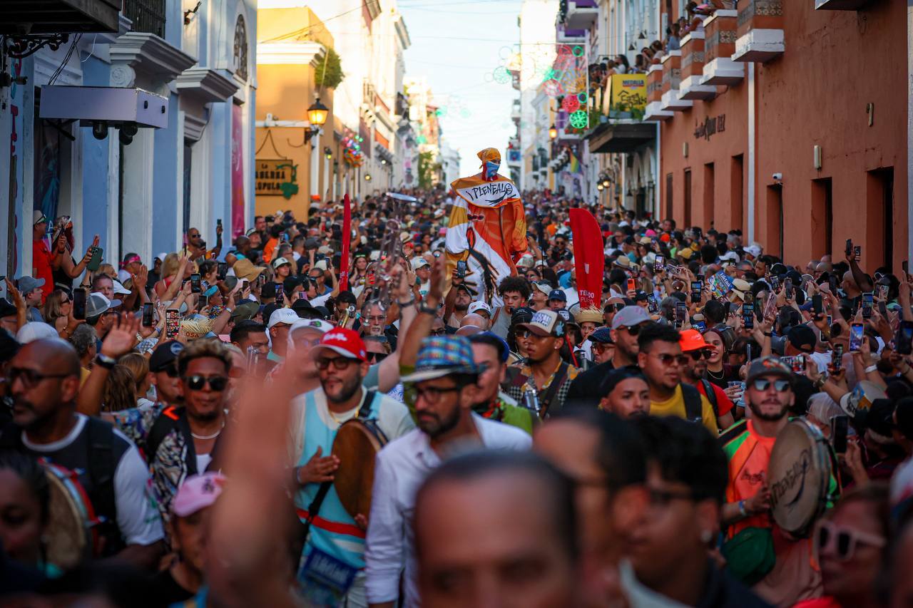 Fiestas de la Calle San Sebastián 2026 rompen récord histórico con más ...