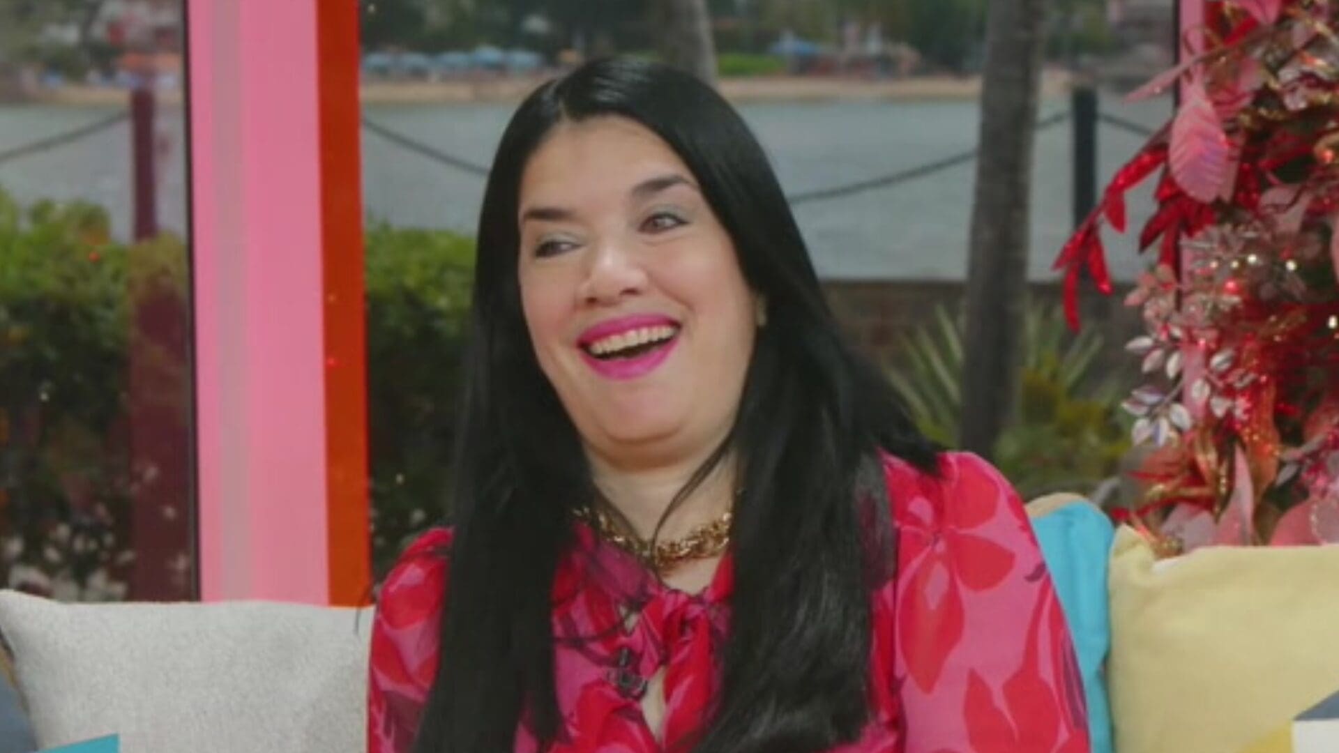 Vilma Ramos recuerda a su padre Tavin Pumarejo y su legado - TeleOnce ...