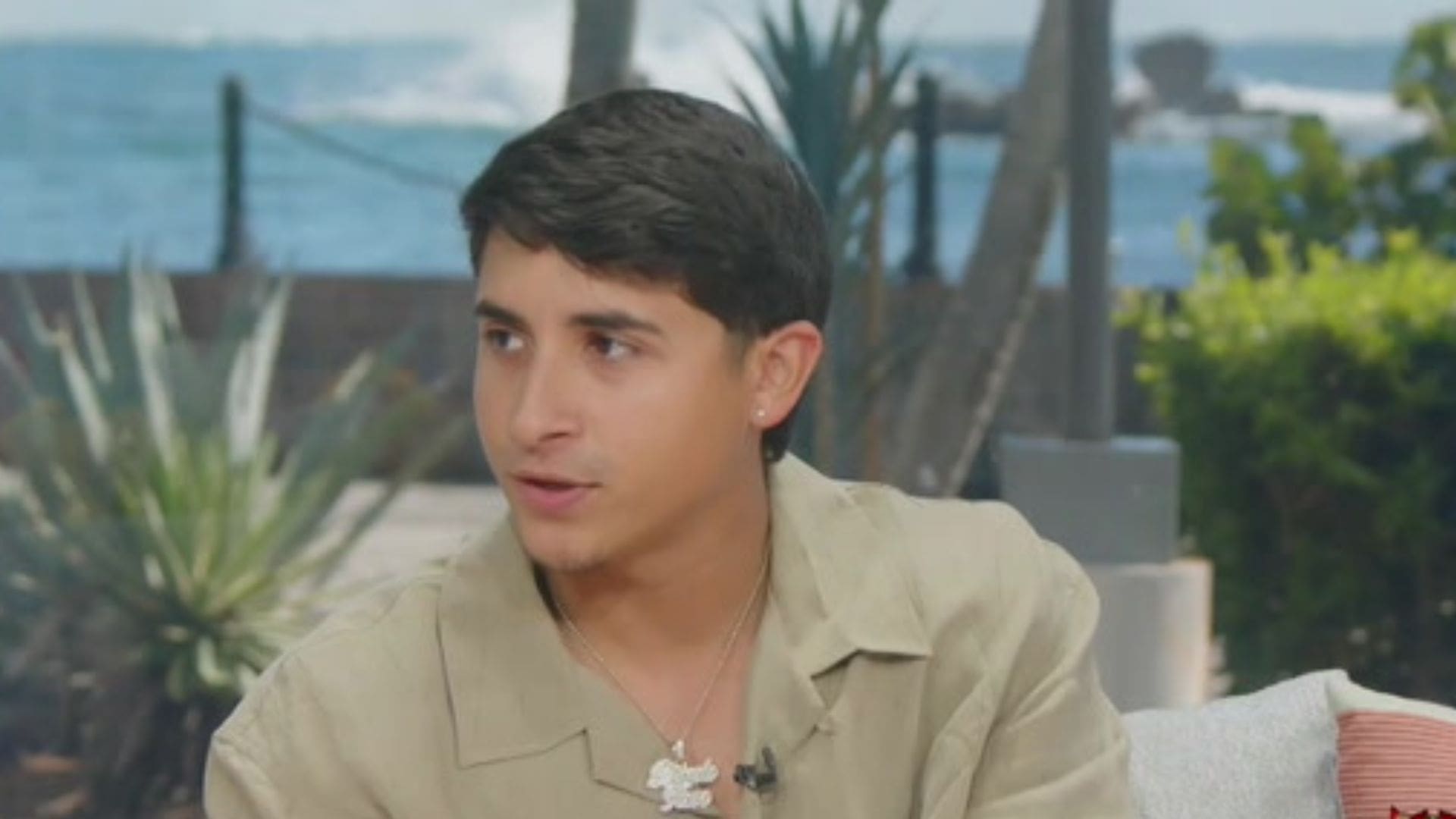 Kevin Rodríguez transforma su carrera para inspirar a la Isla con ...