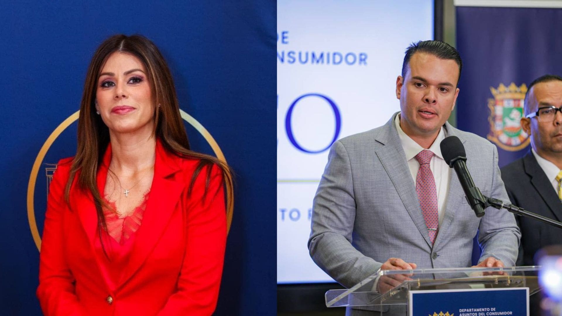 Valerie Rodríguez Erazo asegura que el “promoter fee” es ilegal tras ...