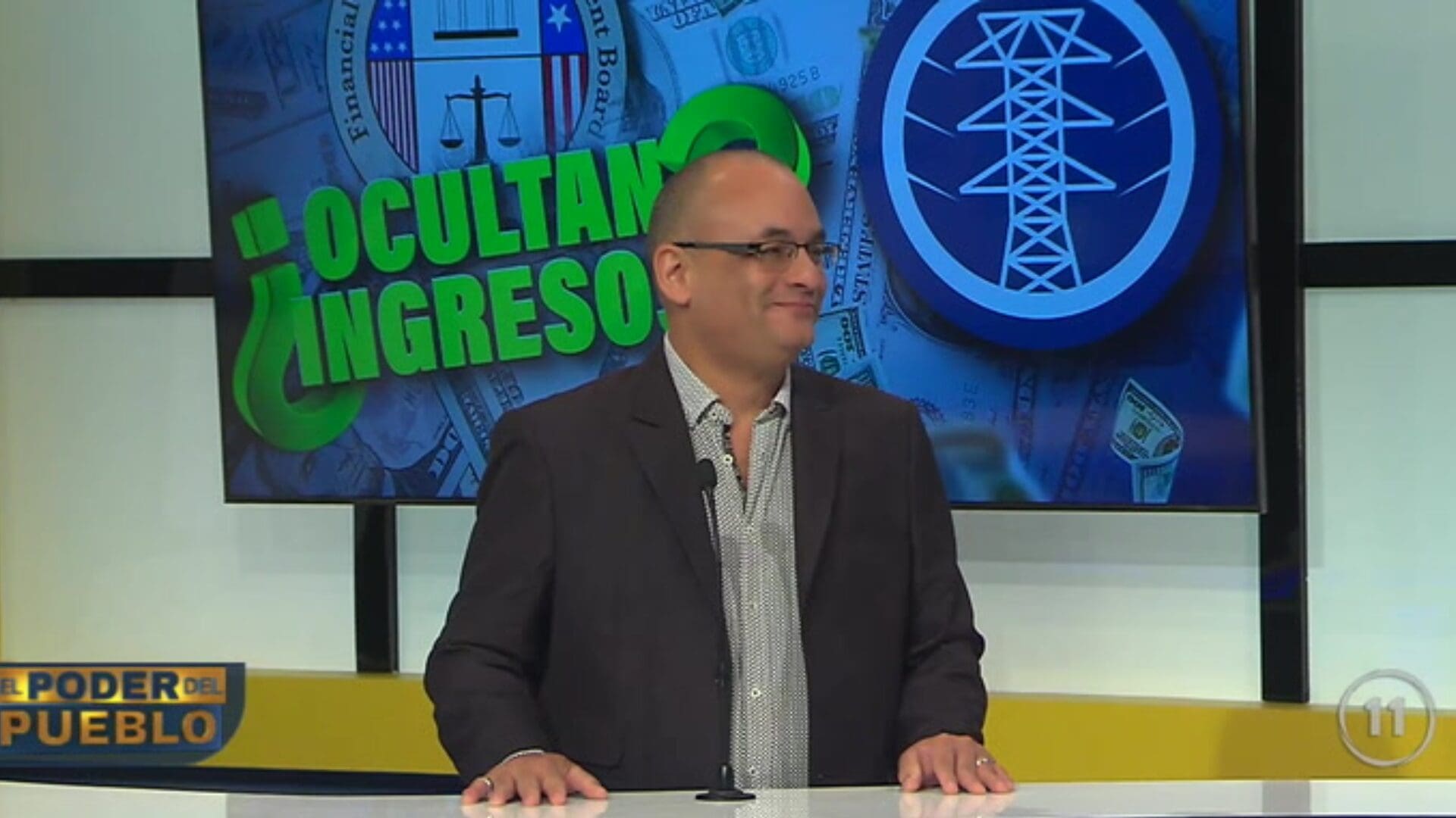 Ramón Luis Nieves cuestiona reclamos de bonistas sobre ingresos de la ...