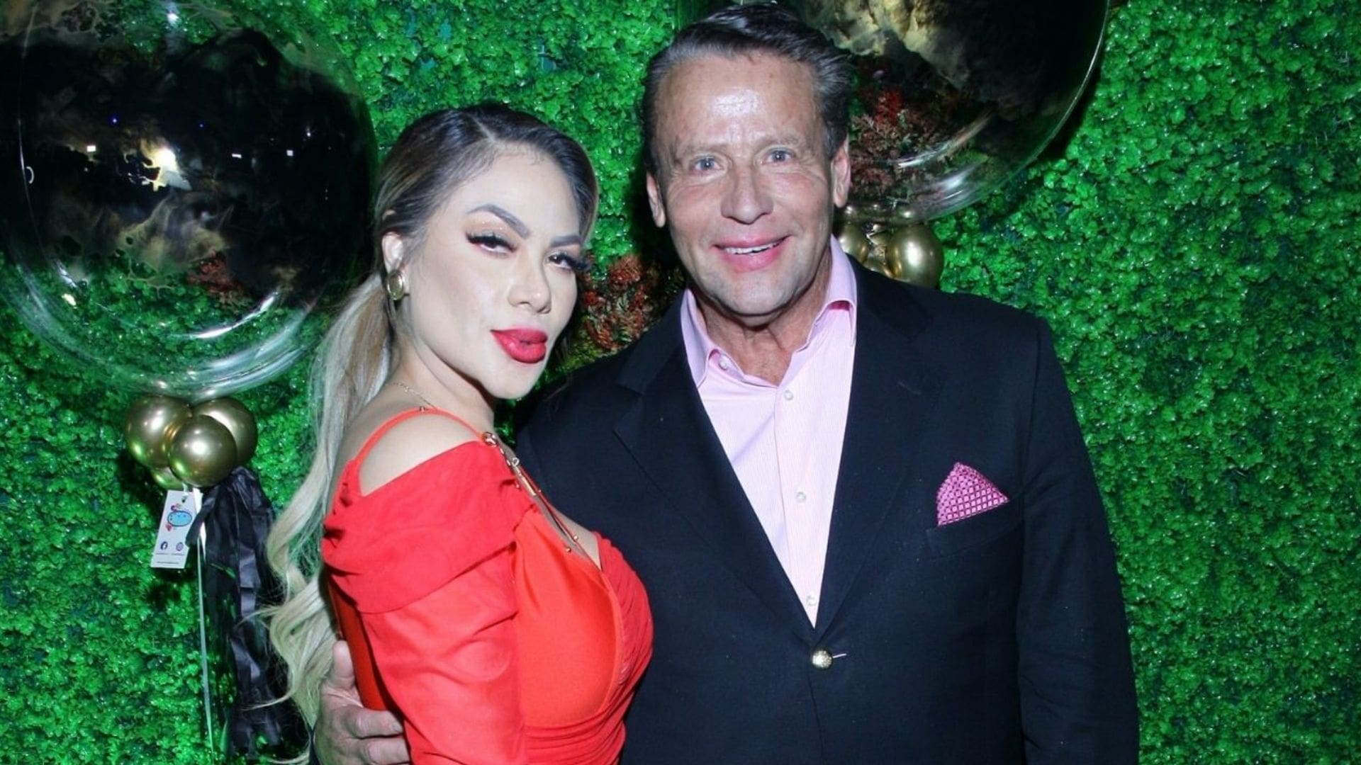 Alfredo Adame enfrenta orden de arresto por conflicto con su ex ...