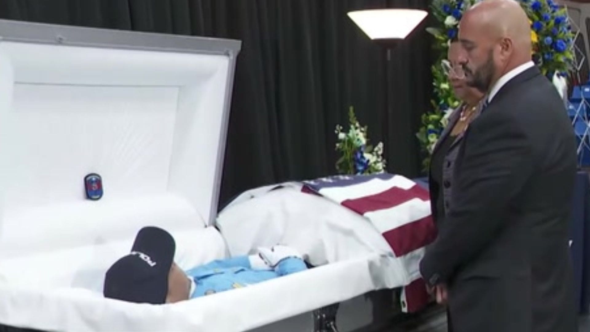 Asicenden a coronel a policía que falleció tras accidente de tránsito ...