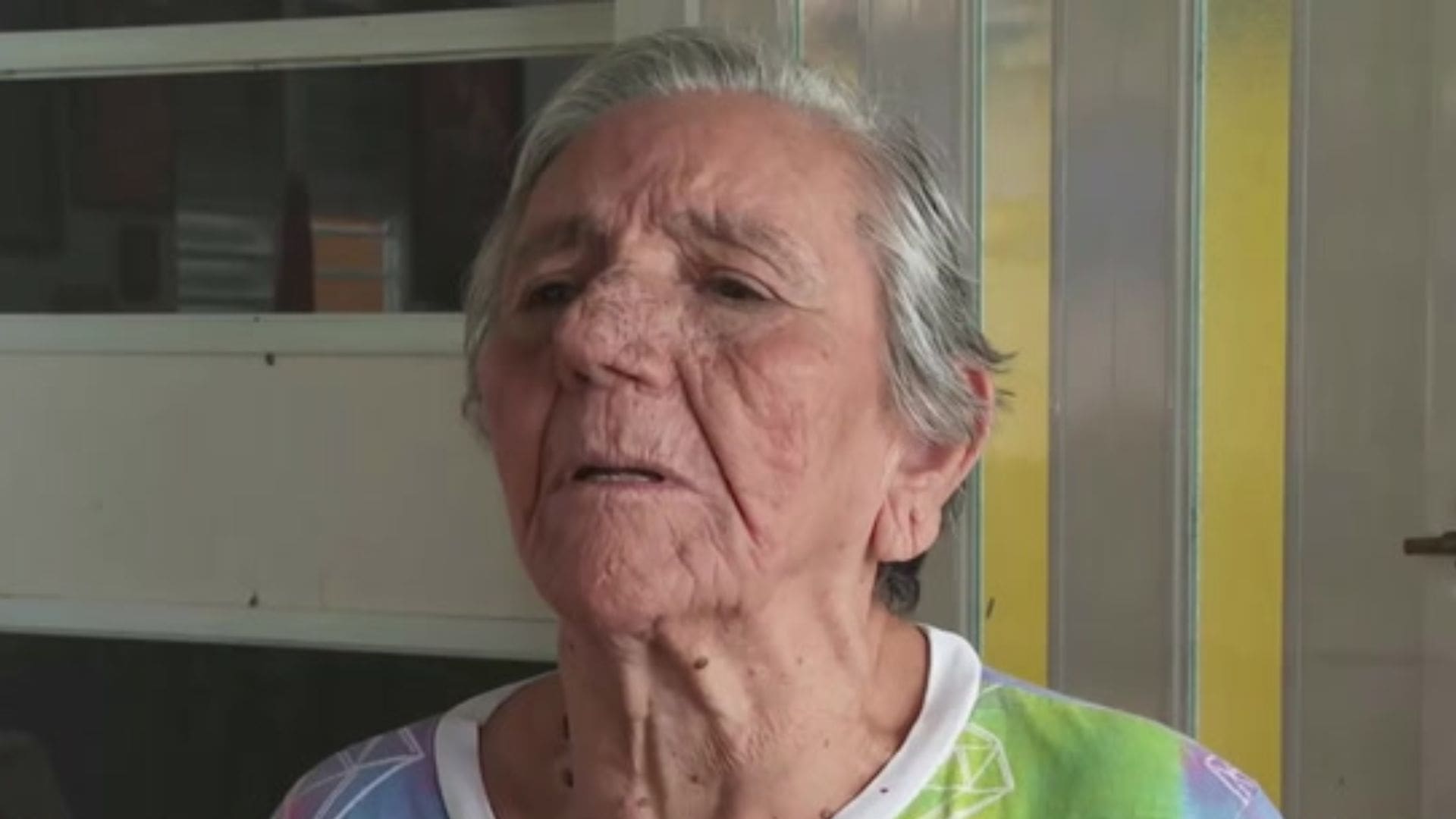 Doña Ramona aún no decide si acepta el terreno que le ofrecieron en ...
