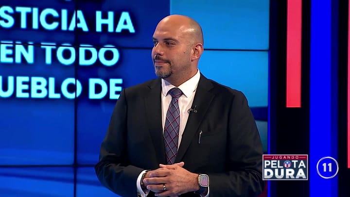 Misterio rodea la desaparición de joven testigo clave en caso de ...