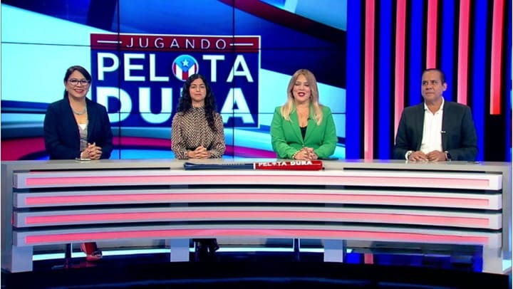 Panel político analiza promesas fiscales y de mejor administración ...