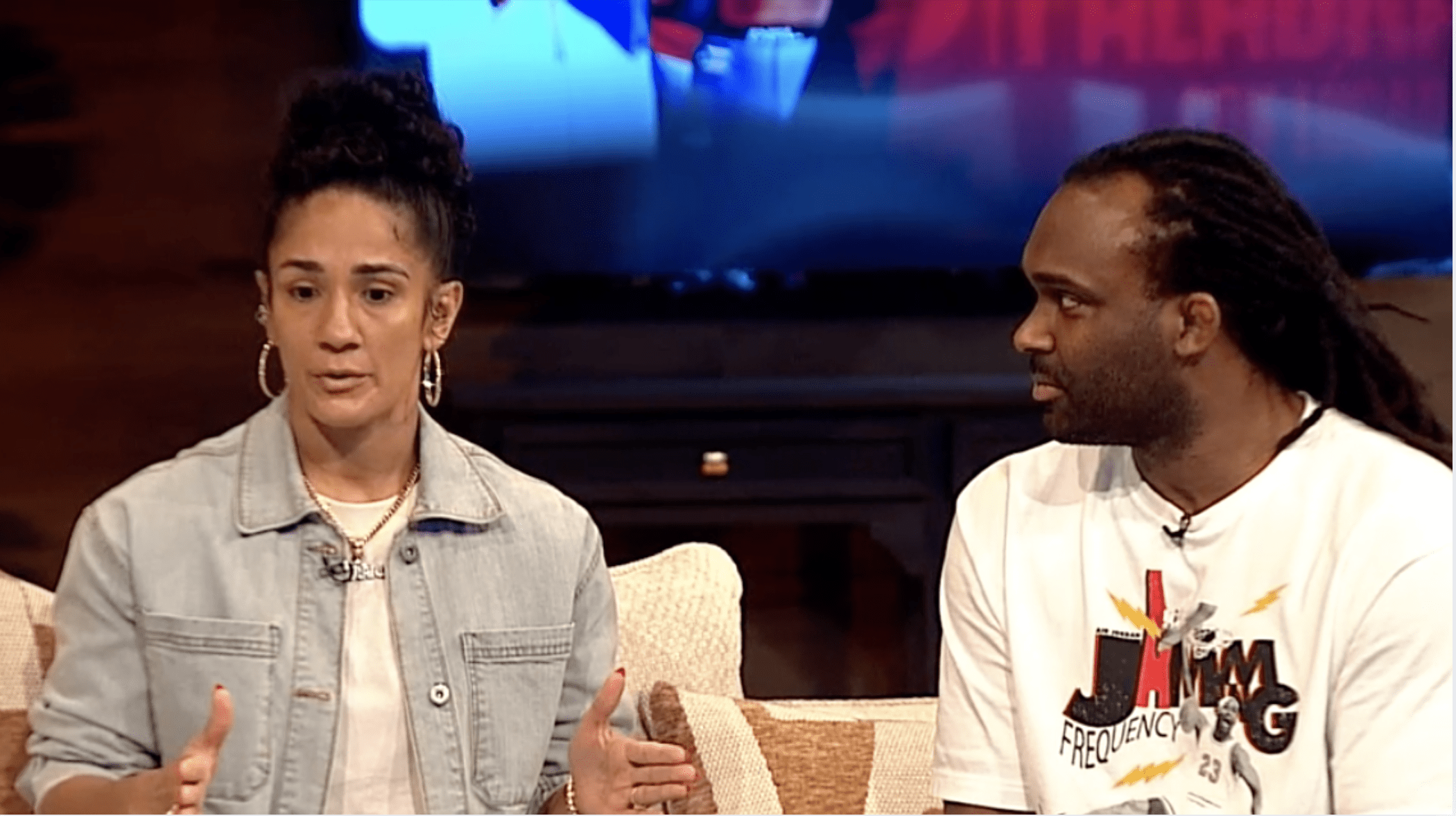 Amanda Serrano y Jaime Espinal: el lado humano de dos campeones de ...