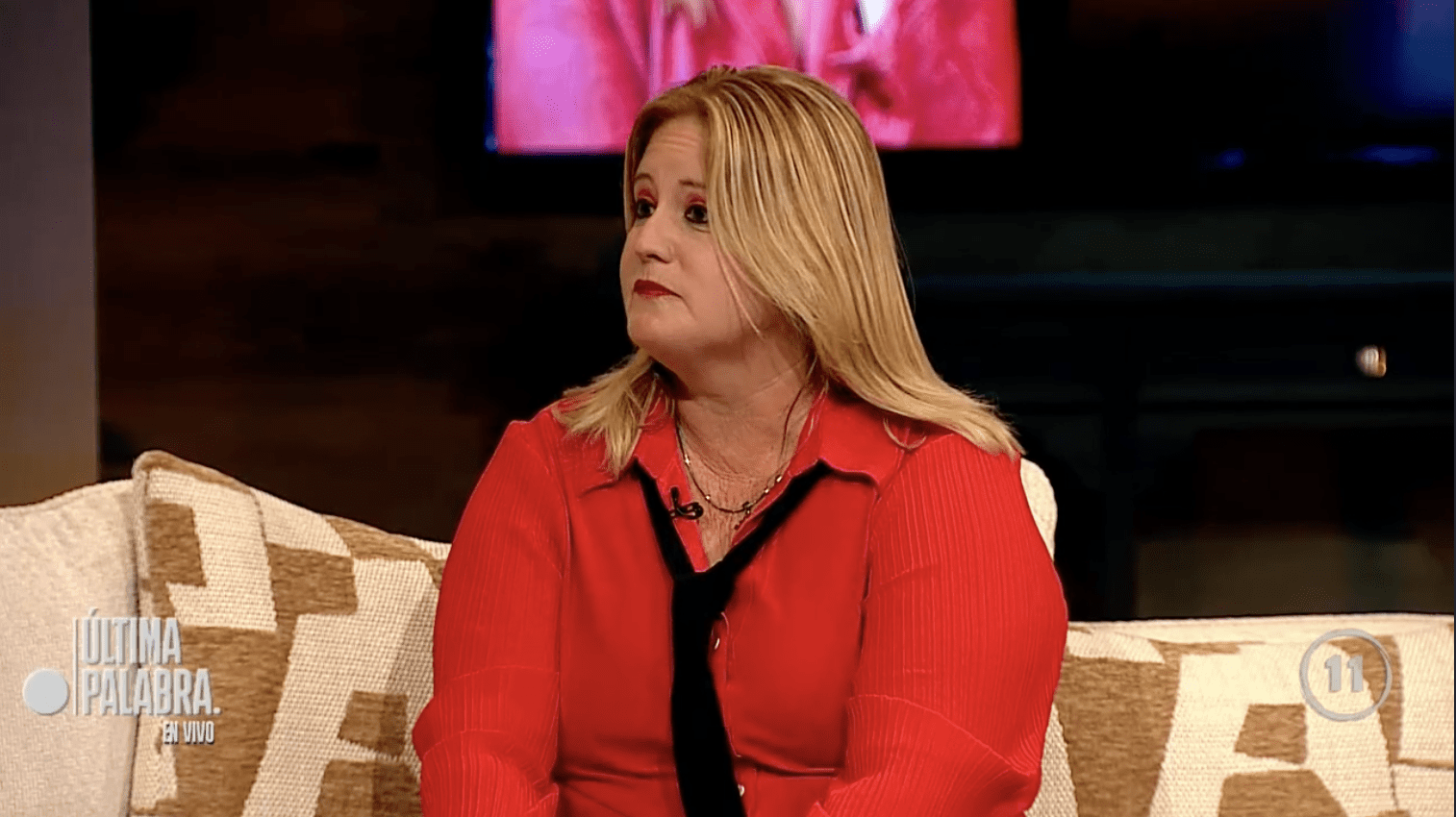 Superando el dolor: la inspiradora historia de Miriam Ramírez ...