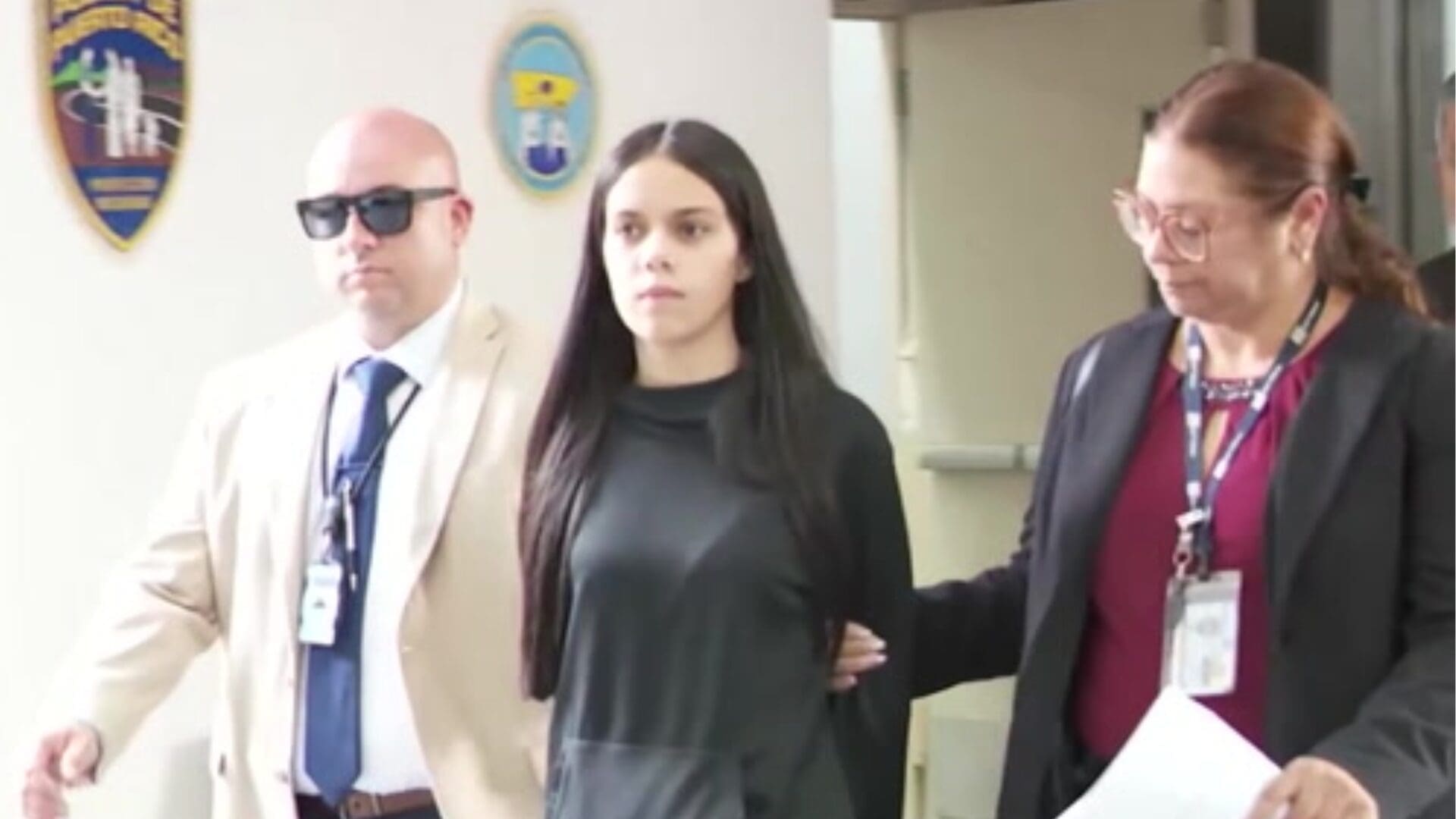 Licenciado analiza lo sucedido en la vista de Anthonieska Avilés ...
