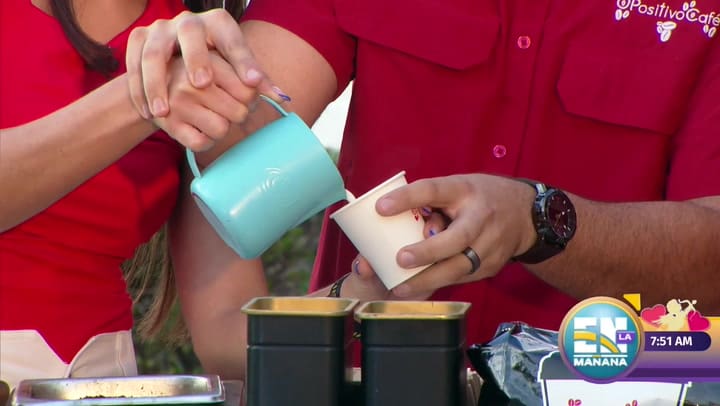 Aprende a preparar el café perfecto para enamorar este San Valentín ...
