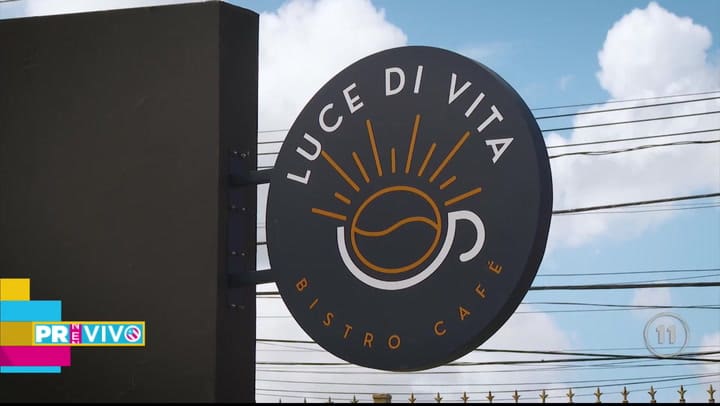Luce di Vita: el lugar perfecto para un café y brunch en Guaynabo ...
