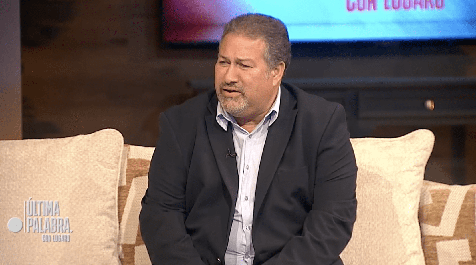 Cirilo Tirado: "Los políticos hoy en día no están en contacto con la ...