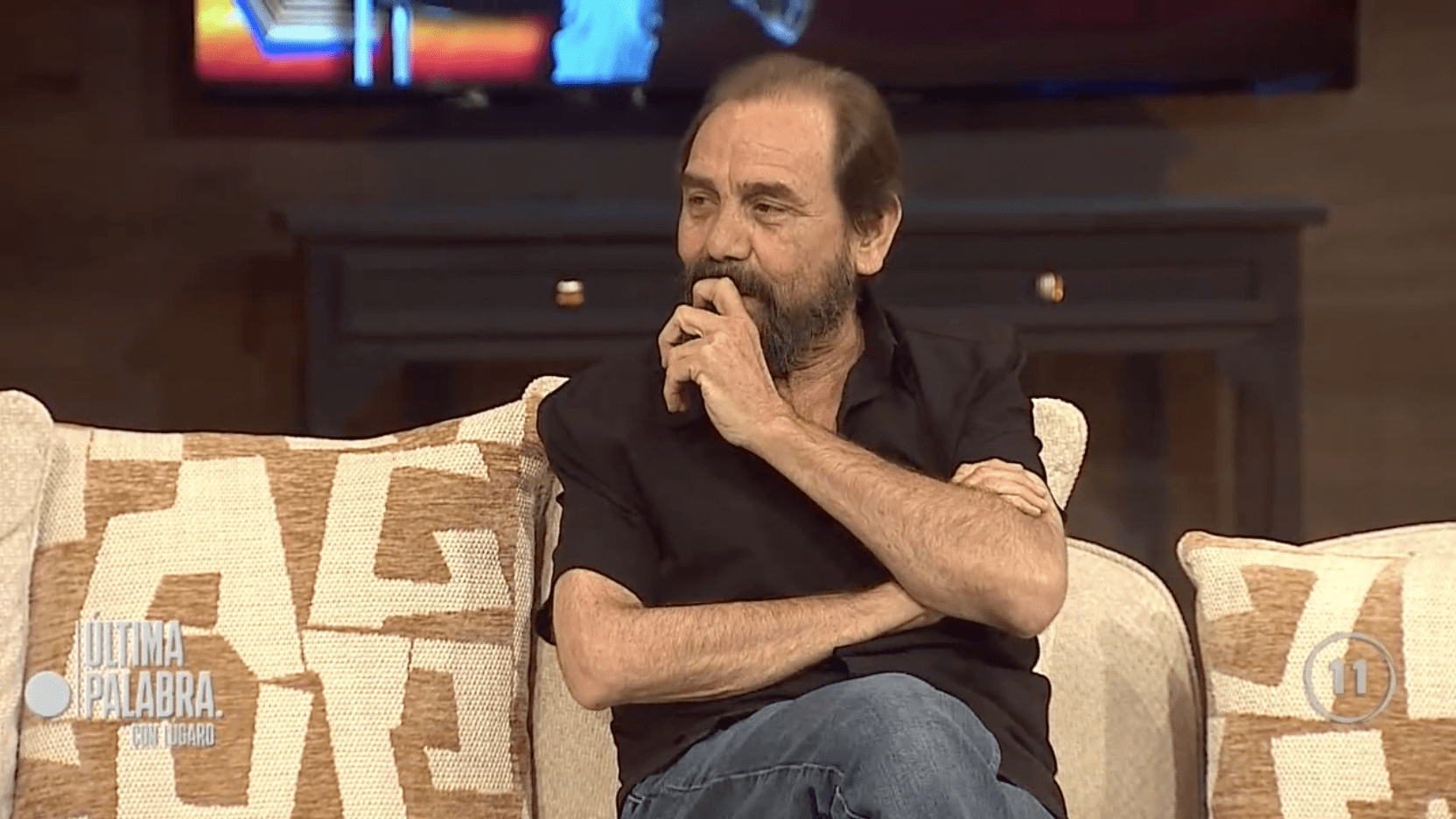 René Monclova: una vida entre drama, risas y libretos - TeleOnce TV ...