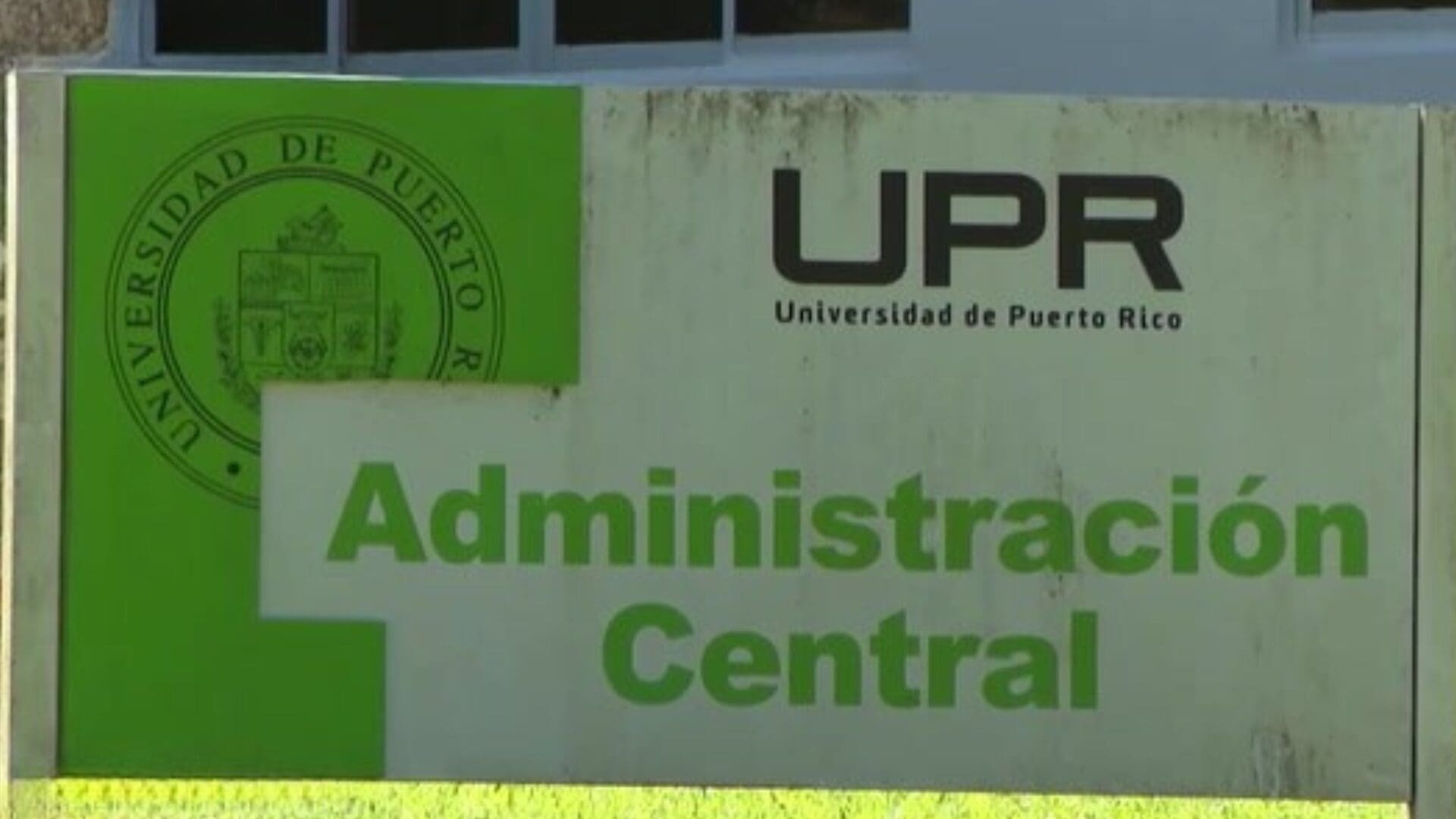 Rectores interinos entrarán en funciones en cinco recintos de la UPR el ...