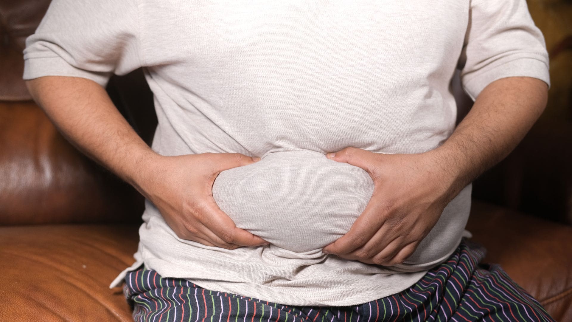 ¿Se está normalizando la obesidad? Expertos destacan que se trata de ...