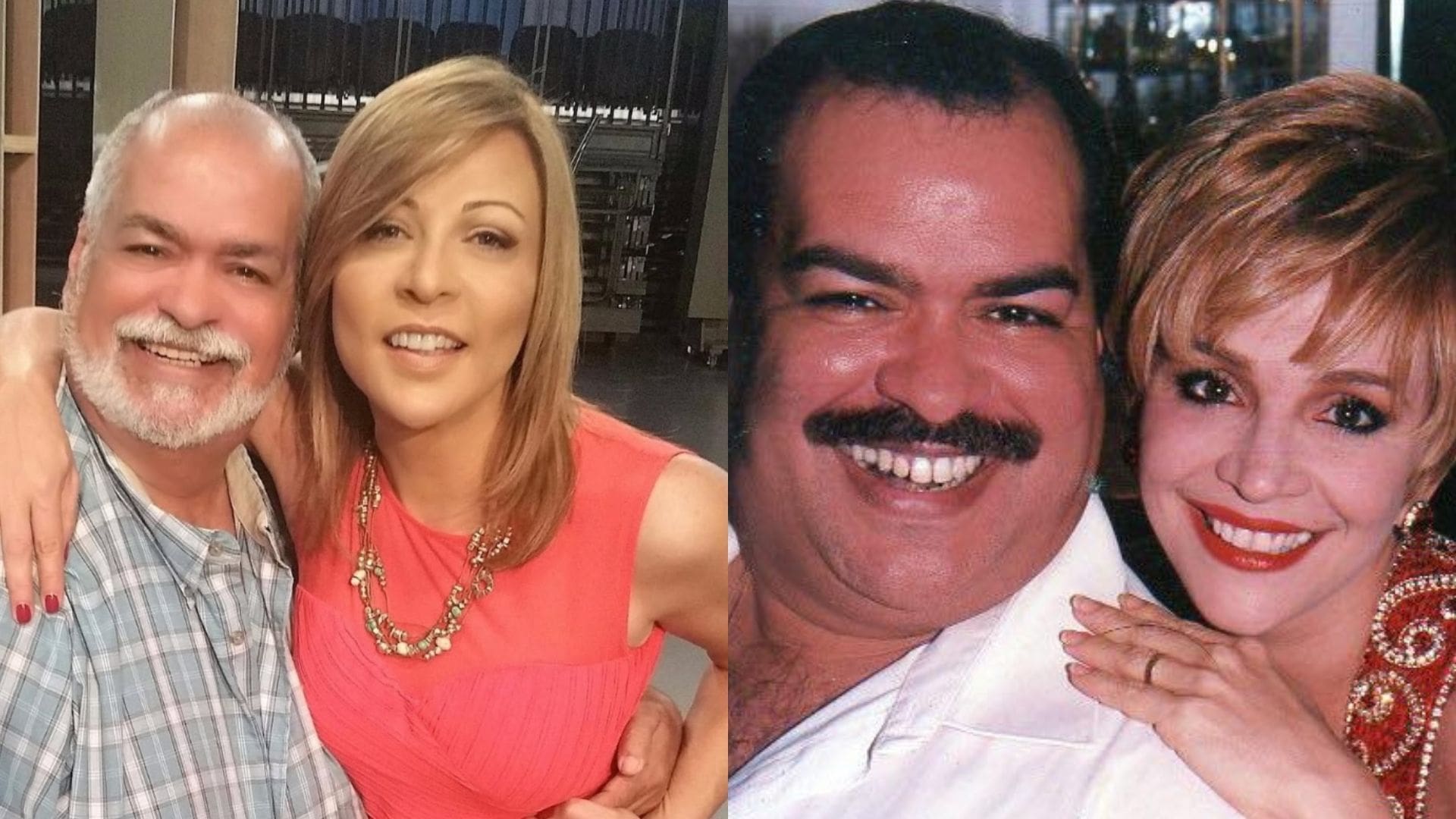 Sonia Valentín y Yolandita Monge lamentan la muerte de su gran amigo y ...